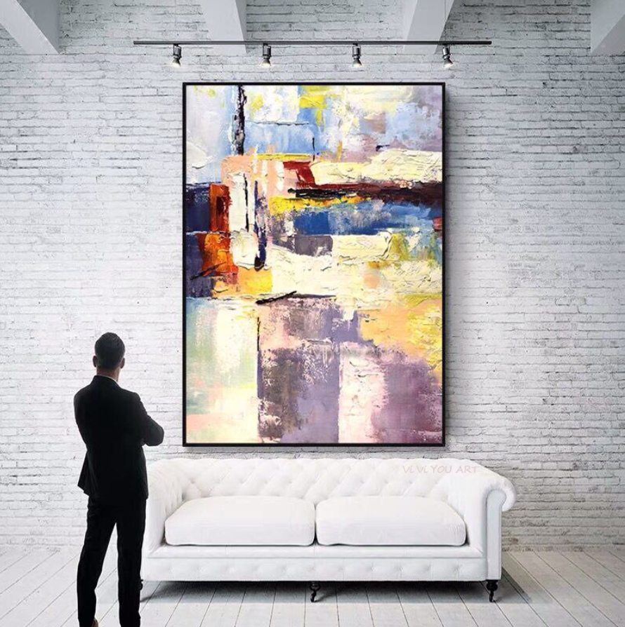 Omega Painting